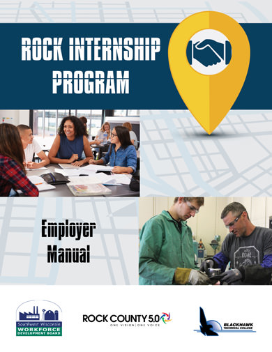 Rock Internship Program